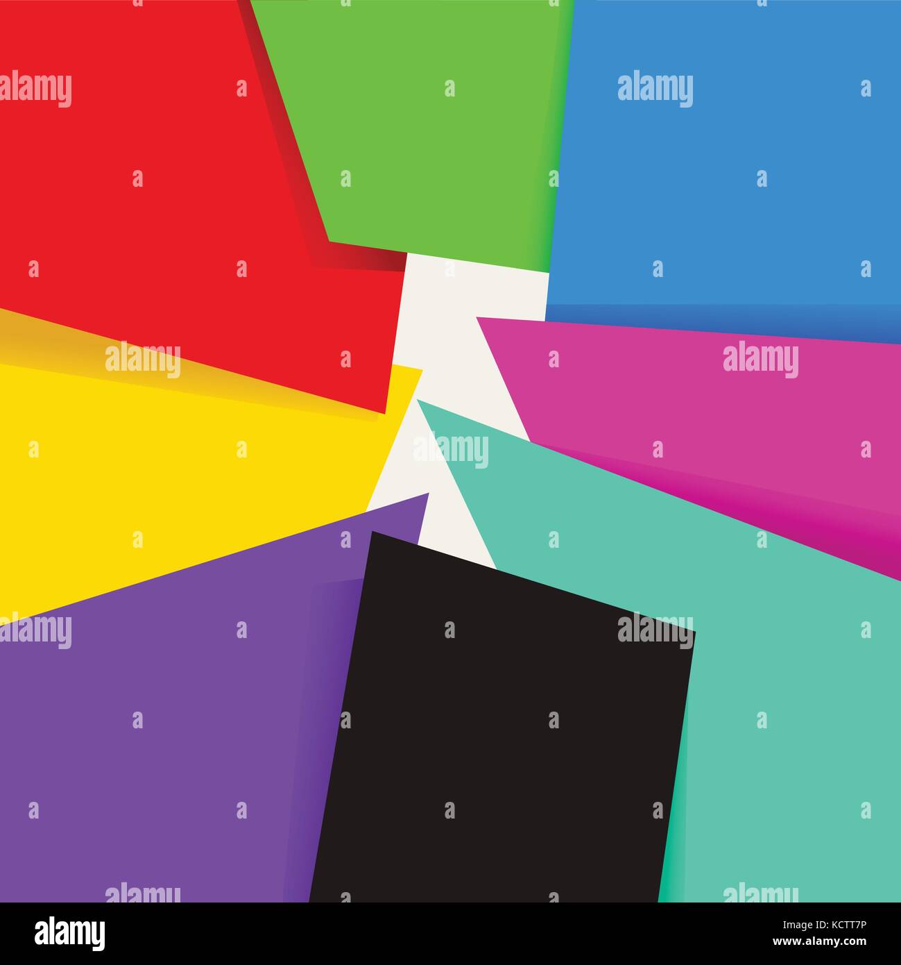 colored paper background Stock Vector Image & Art - Alamy