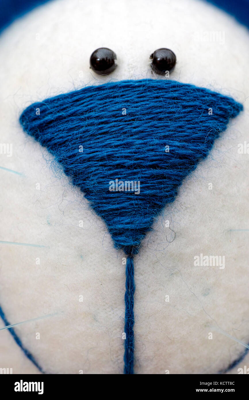 Blue nose hi-res stock photography and images - Alamy