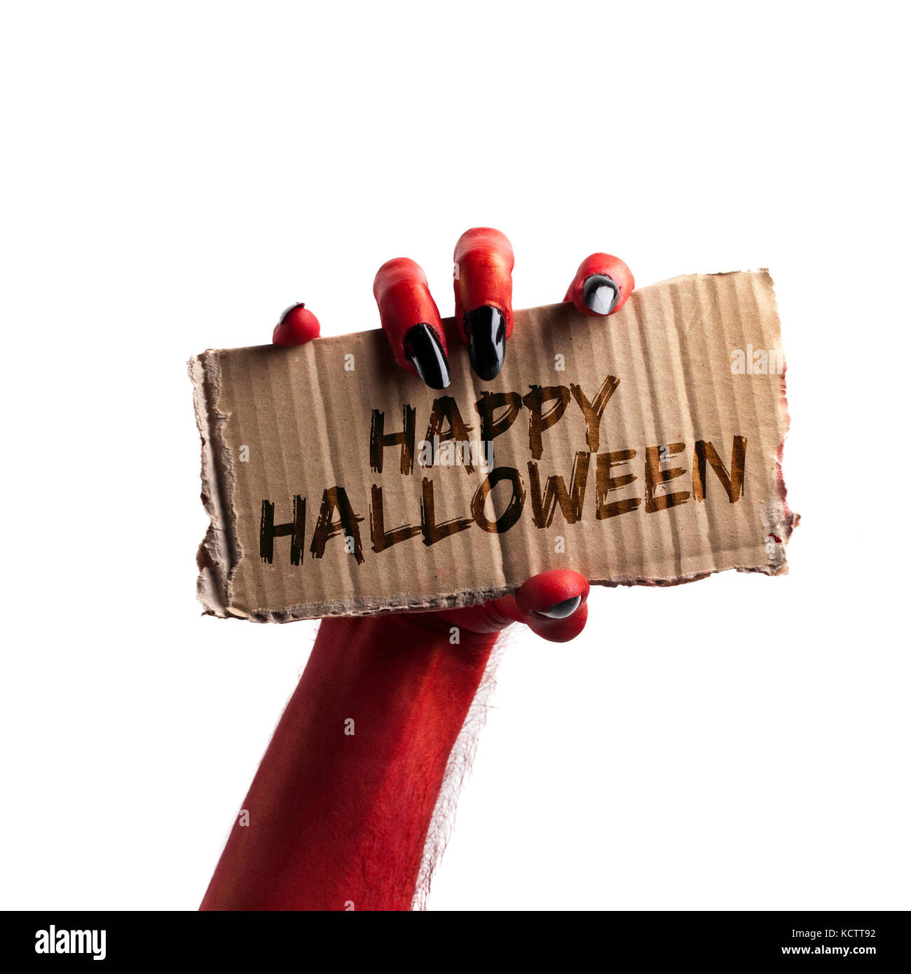 Fright night poster hi-res stock photography and images - Alamy