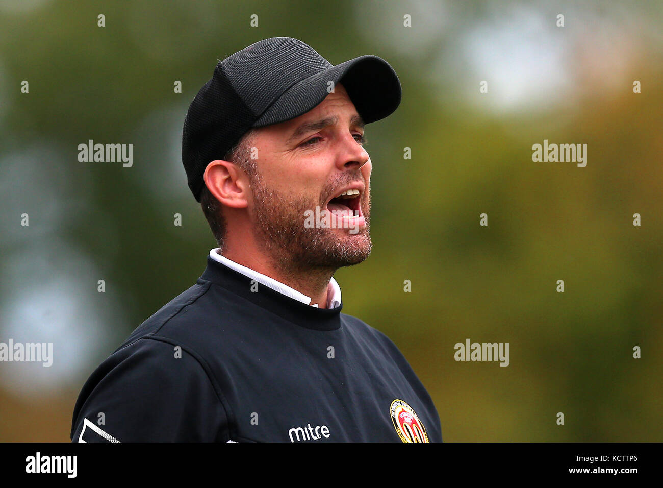 Jody brown football hi-res stock photography and images - Alamy