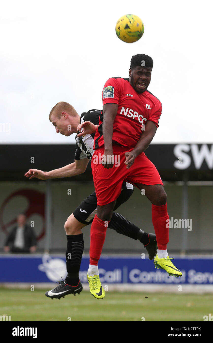Heybridge swifts hi-res stock photography and images - Alamy