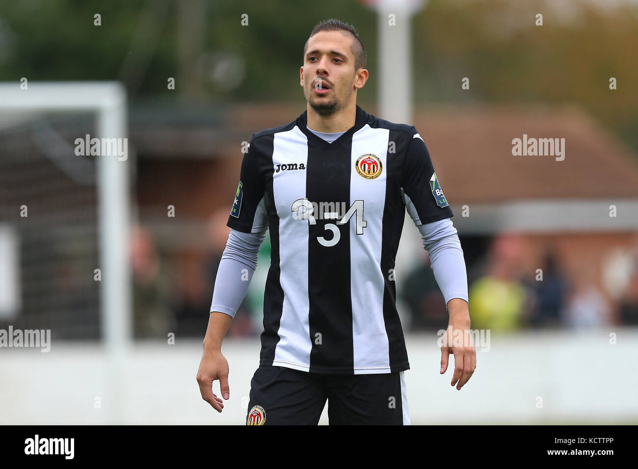 Heybridge swifts guillem ramon hi-res stock photography and images - Alamy