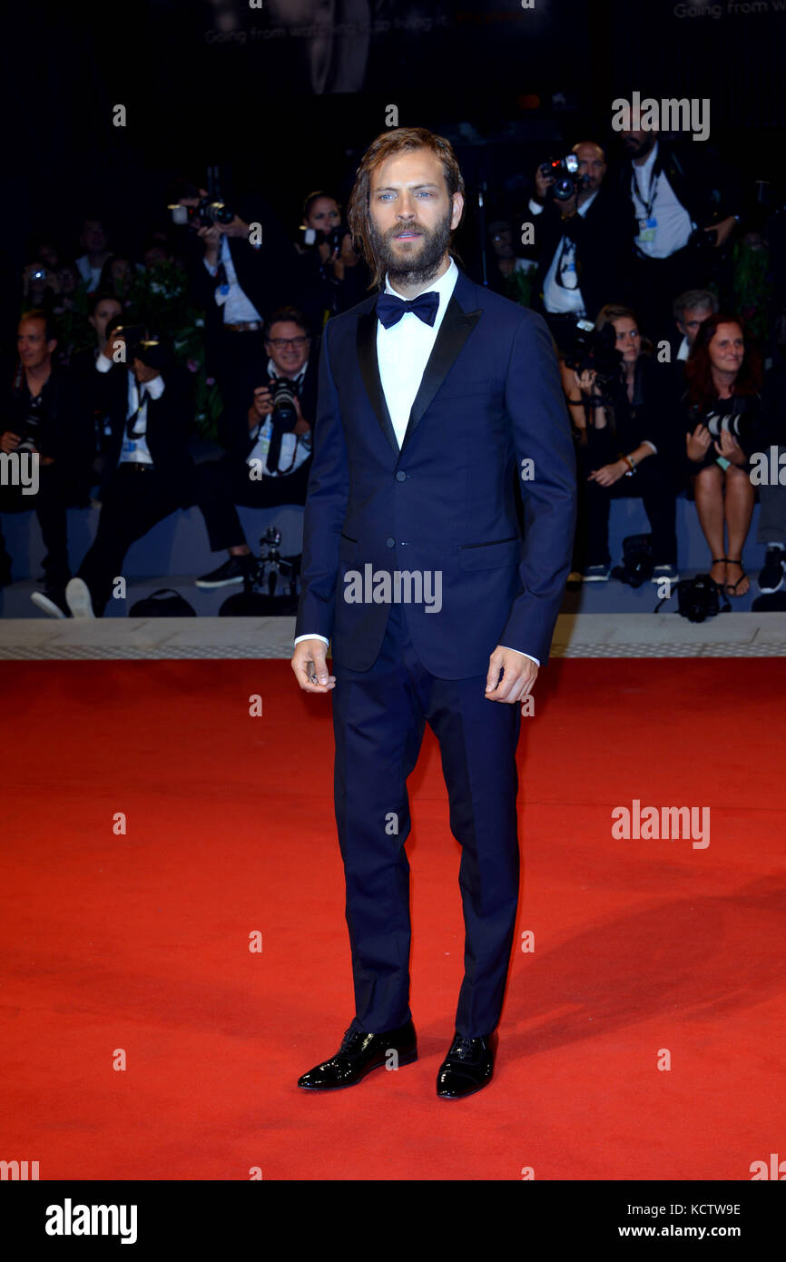 74th Venice Film Festival 'Loving Pablo' - Premiere Featuring ...