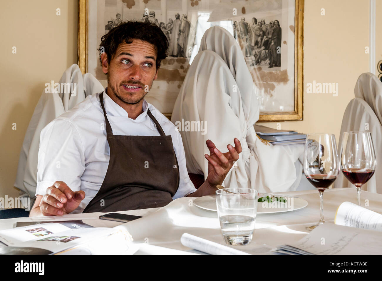 Rodolfo guzman hi-res stock photography and images - Alamy