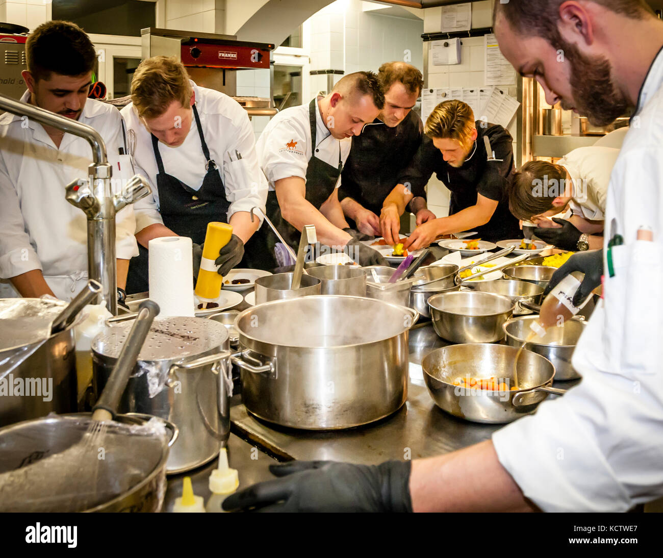 Nick brill hi-res stock photography and images - Alamy