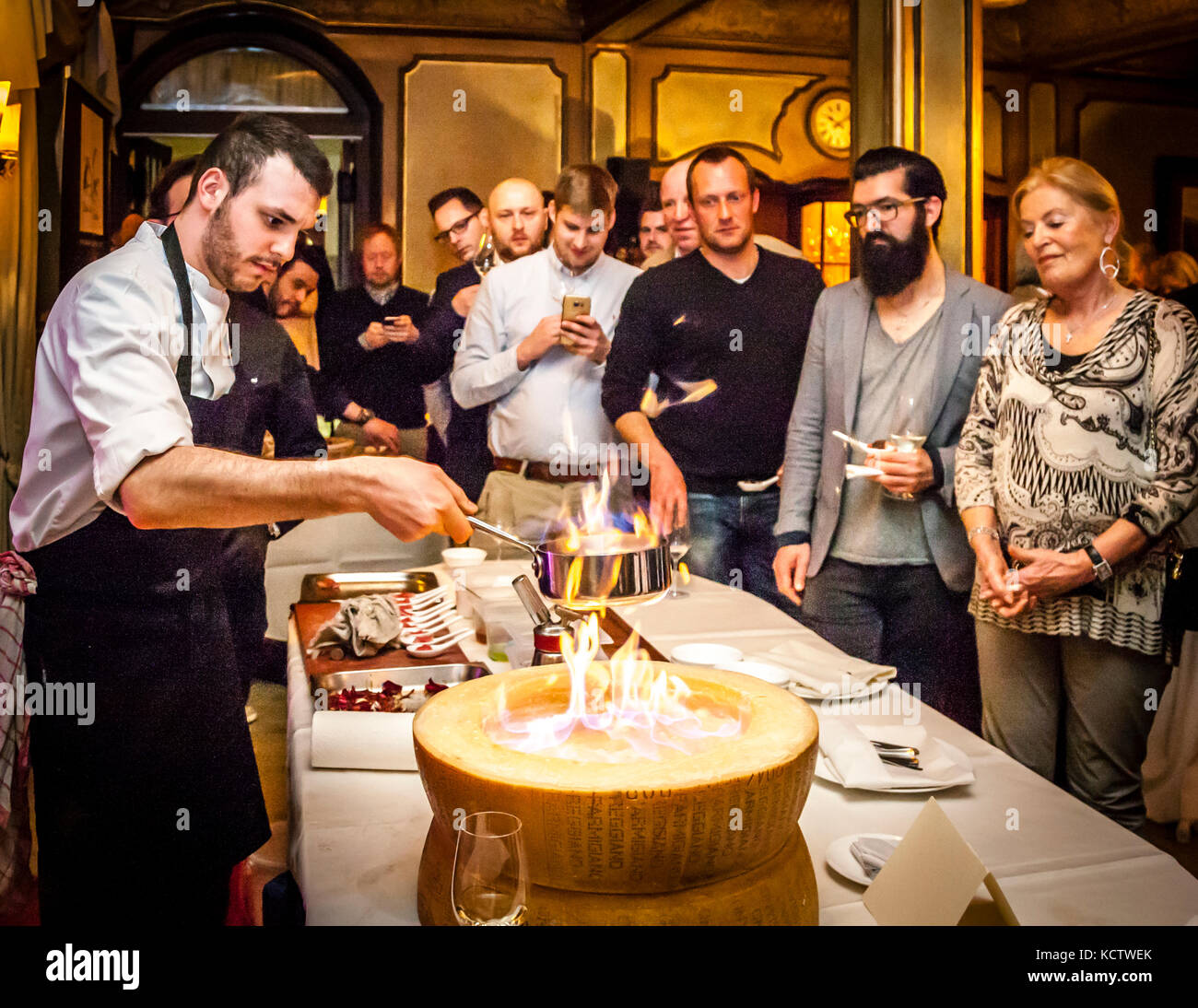 Flamb High Resolution Stock Photography and Images - Alamy