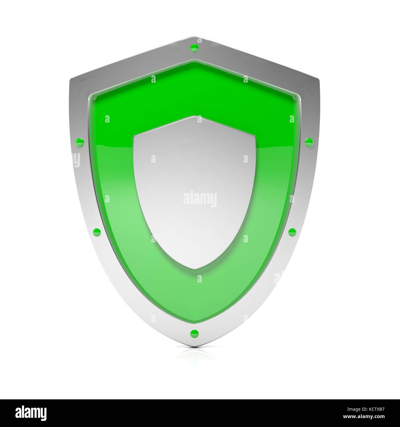 Shield symbol hi-res stock photography and images - Alamy