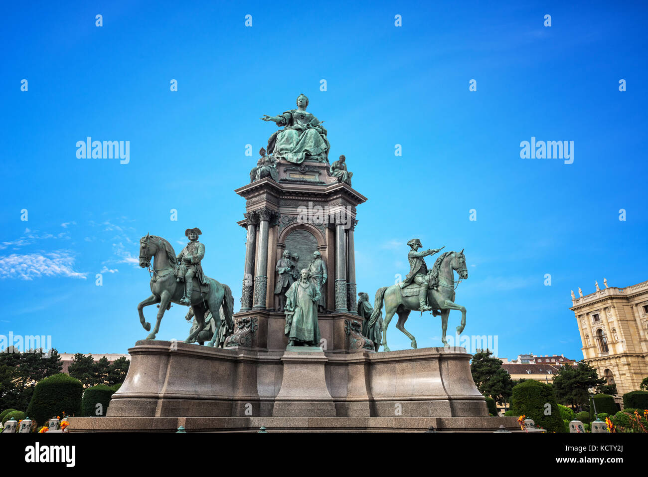 Sisi museum vienna hi-res stock photography and images - Alamy
