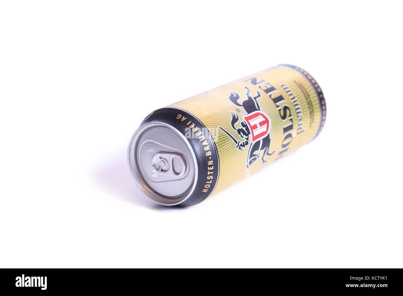Holsten beer hi-res stock photography and images - Alamy