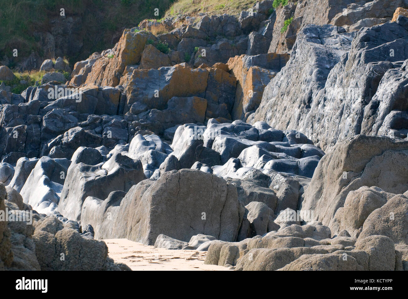 North deon hi-res stock photography and images - Alamy