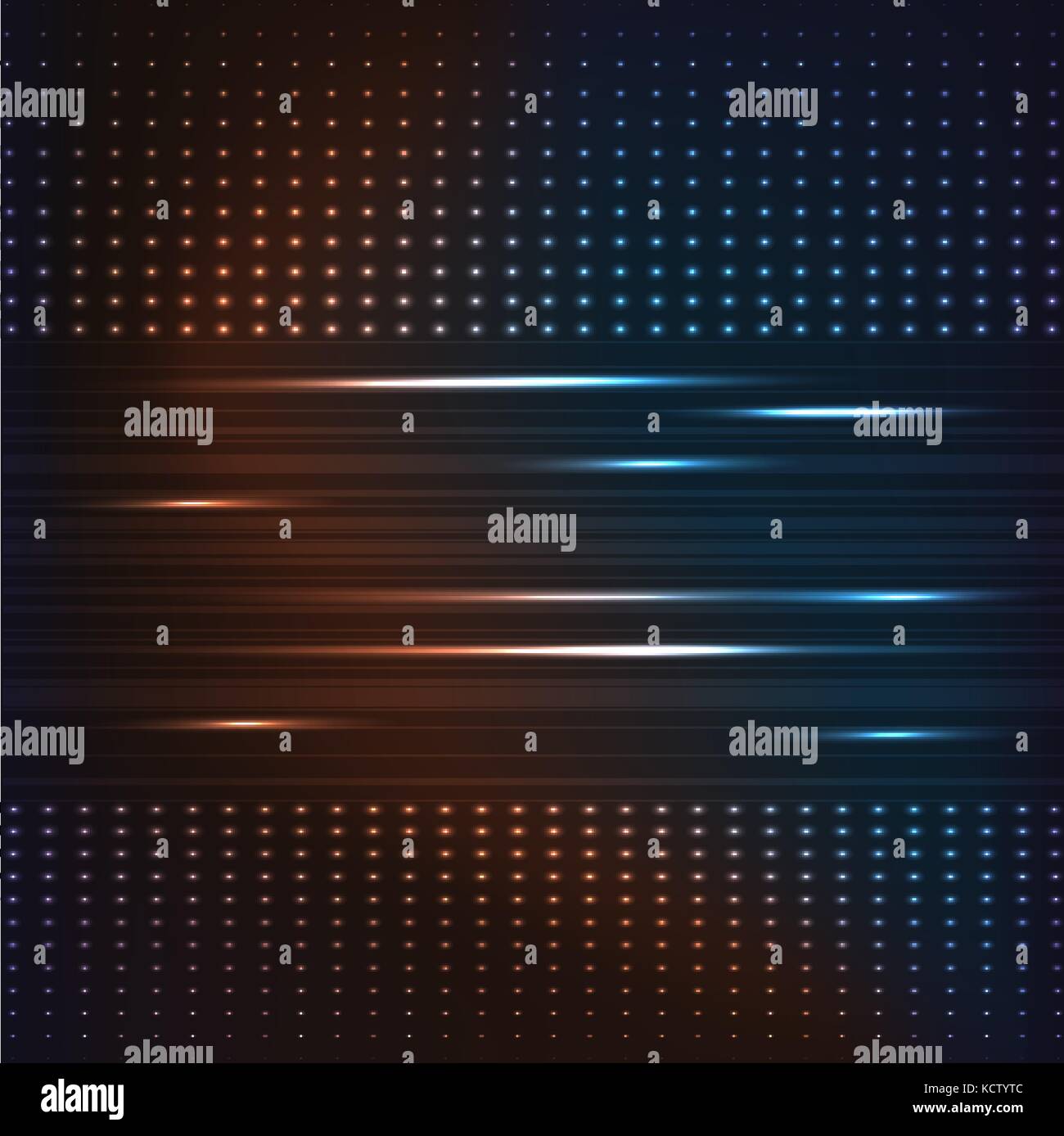 Abstract metal background. Vector illustration Stock Vector Image & Art ...
