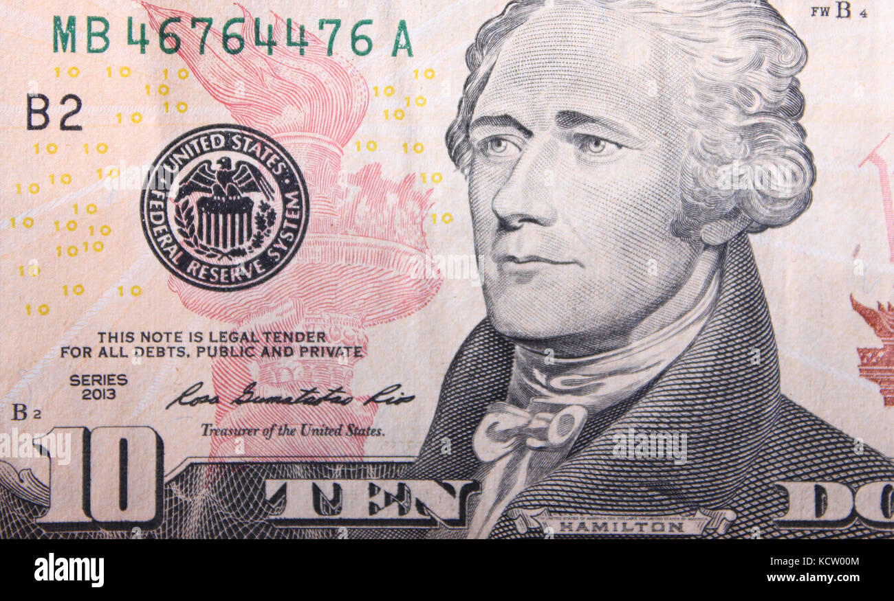 10 dollars hi-res stock photography and images - Alamy