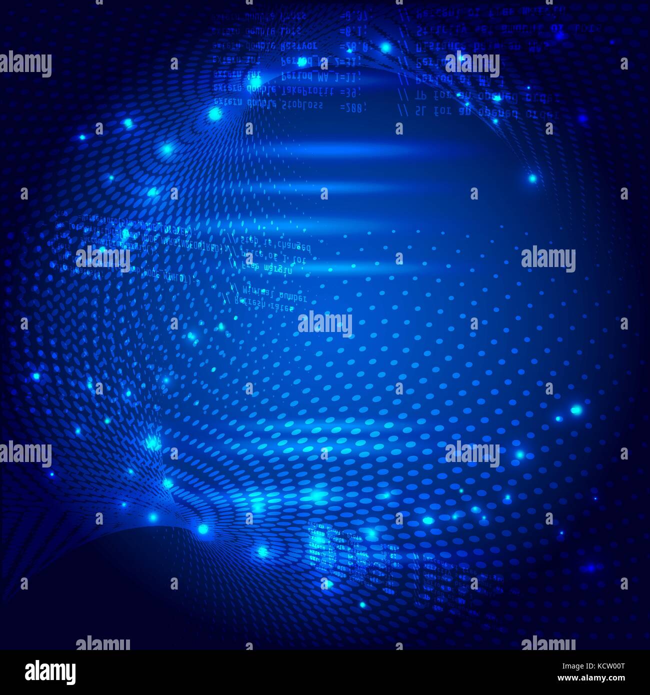 Abstract technology concept background, vector illustration Stock ...