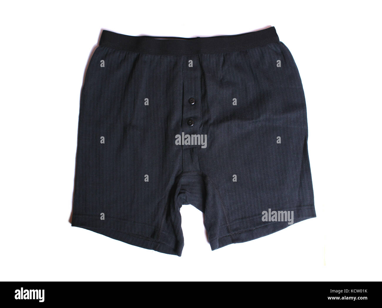 Boxer shorts man Cut Out Stock Images & Pictures - Alamy