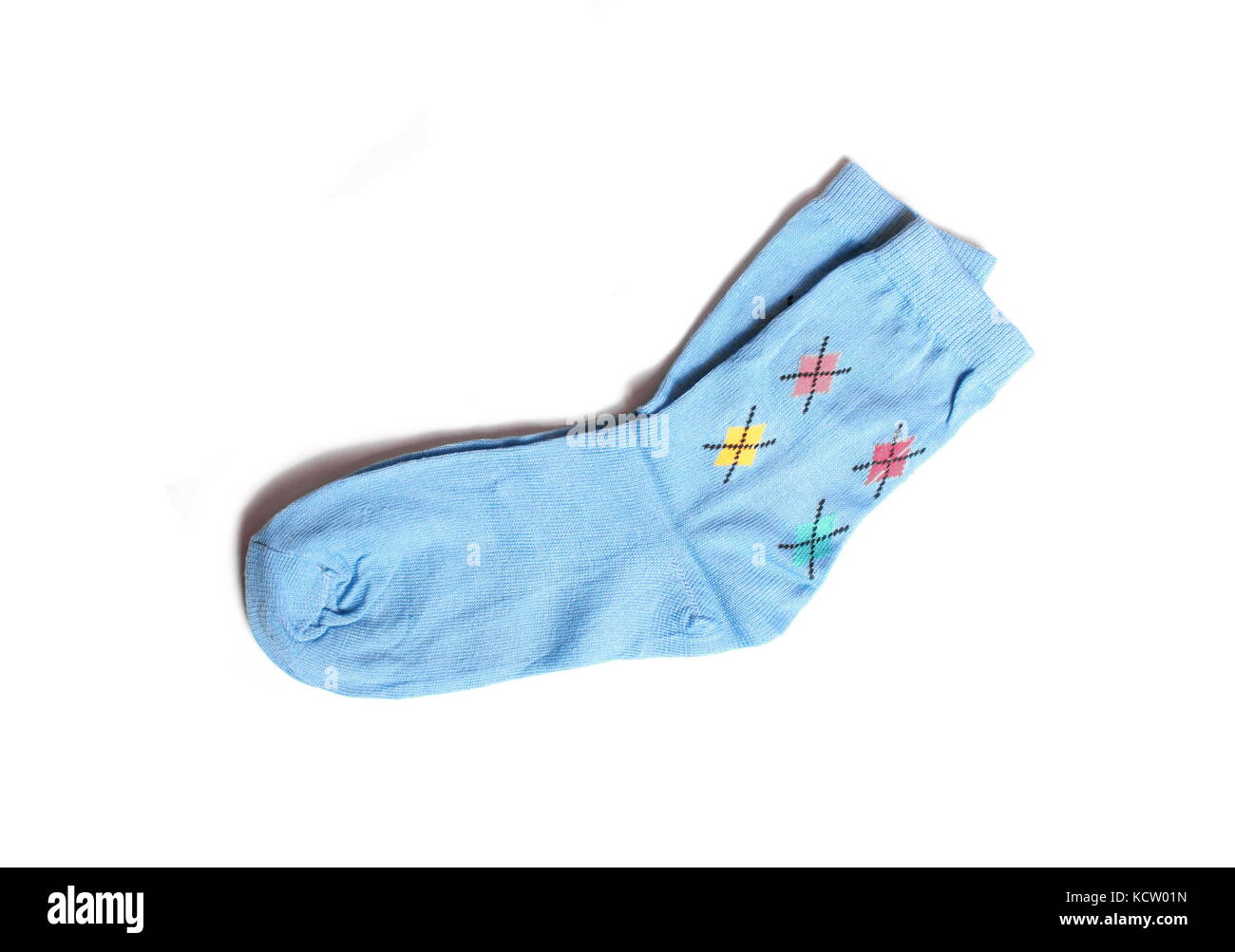 Manufacturing socks hi-res stock photography and images - Alamy