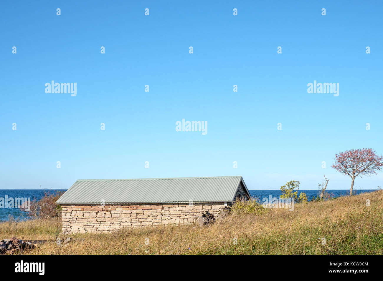 Djupvik baltic hi-res stock photography and images - Alamy