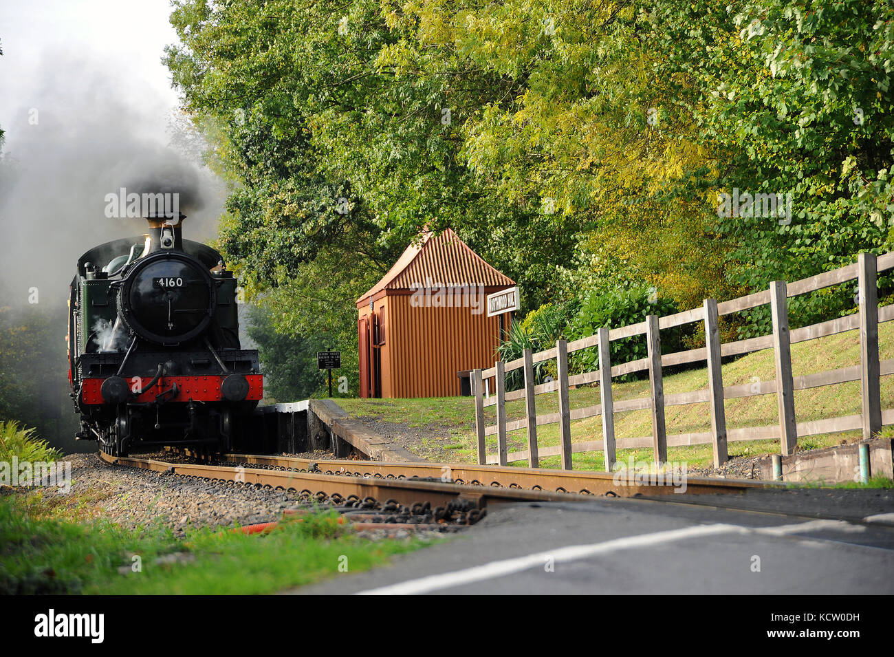 Northwood halt hi-res stock photography and images - Alamy
