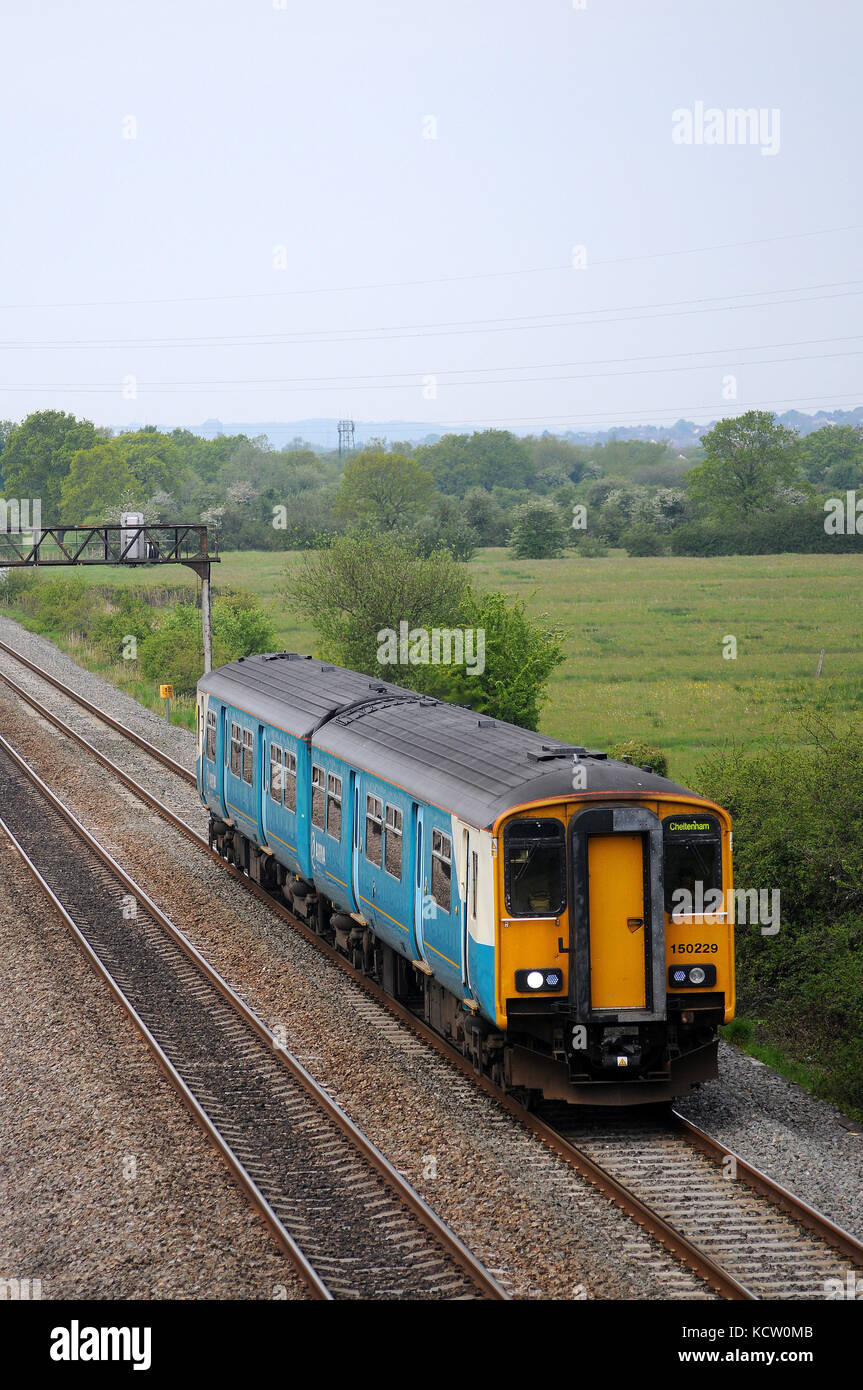 Maesteg train hi-res stock photography and images - Alamy