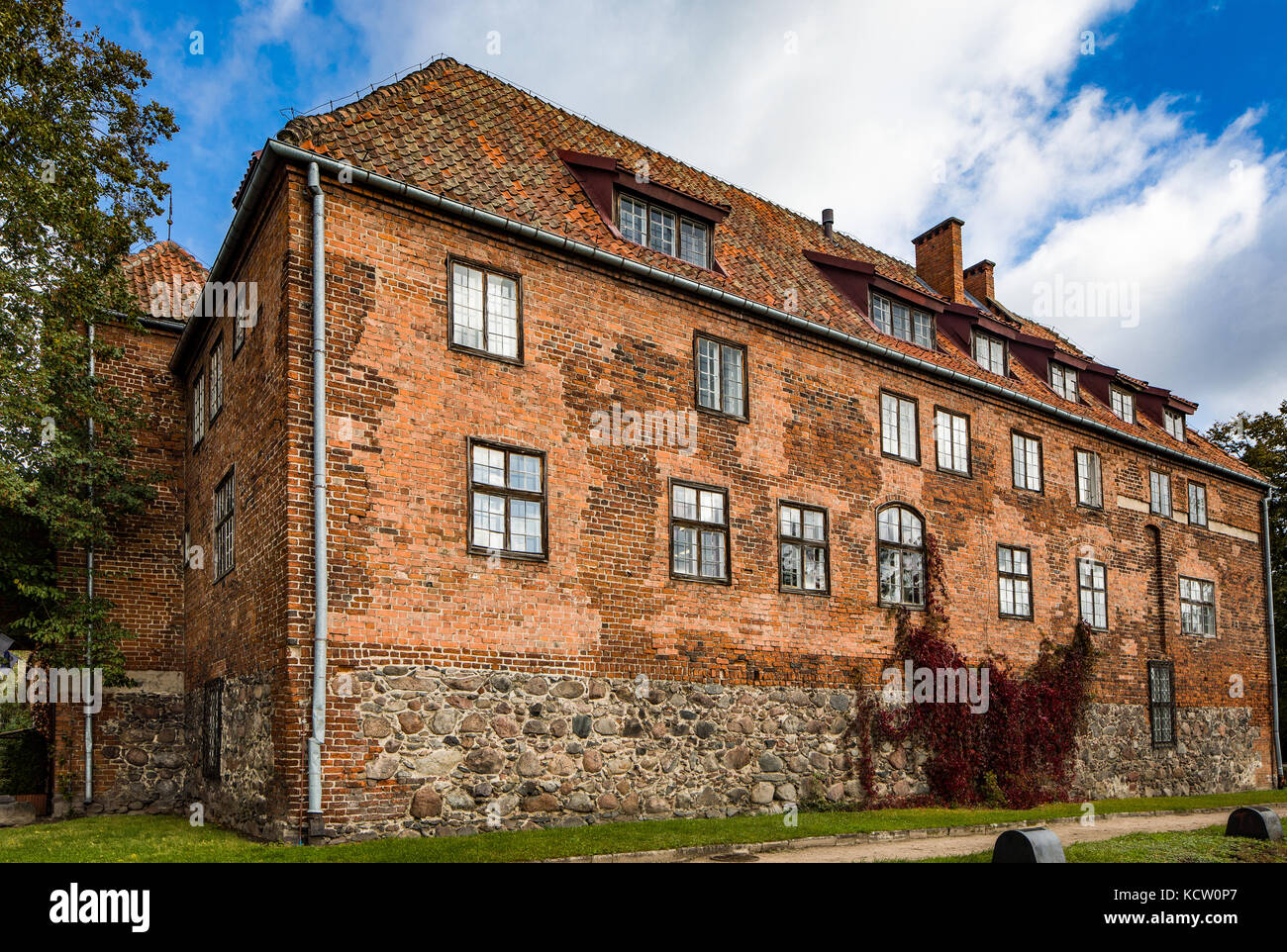 Rastenburg High Resolution Stock Photography and Images - Alamy