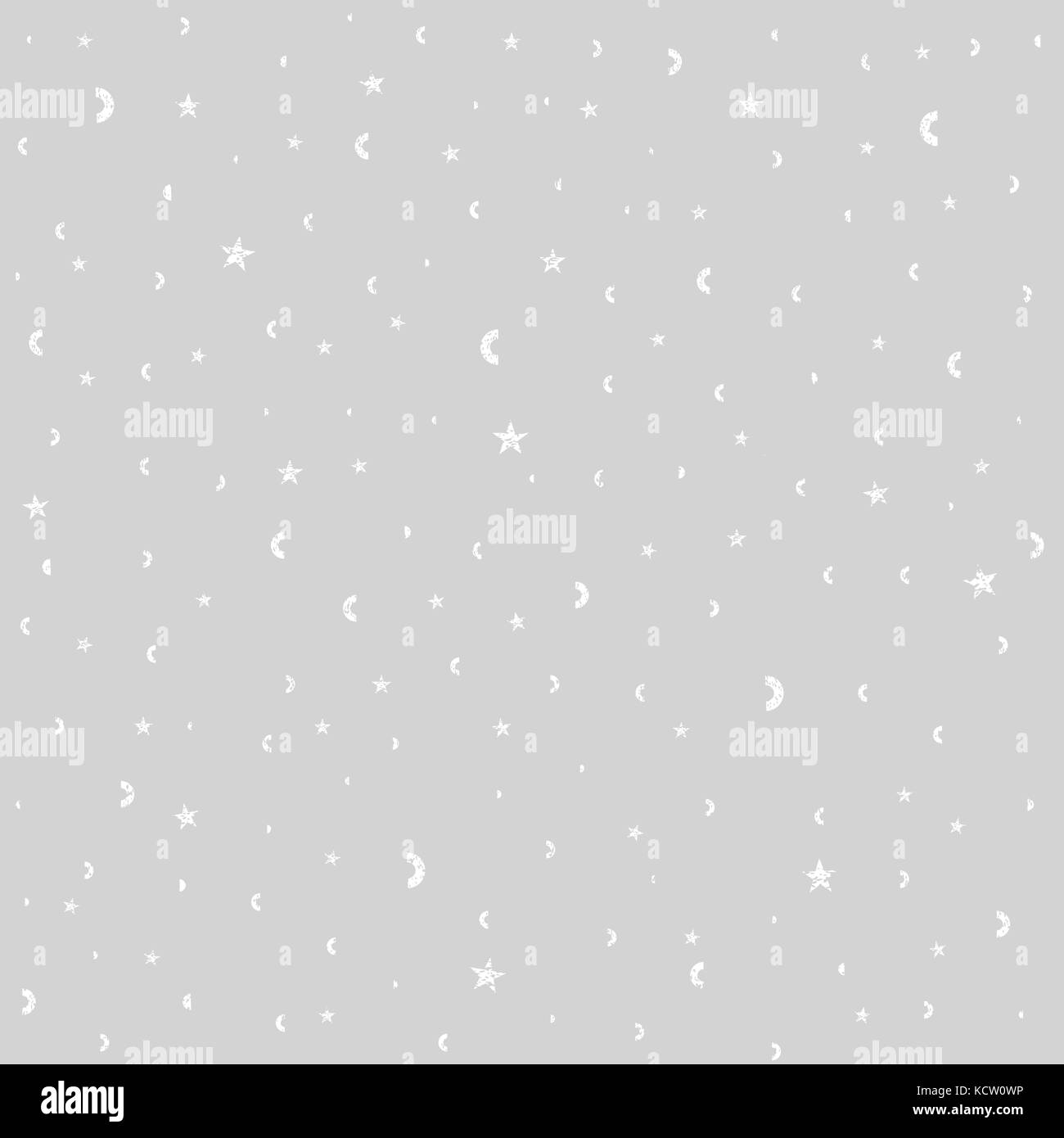 Illustration white stars on Black and White Stock Photos & Images - Alamy