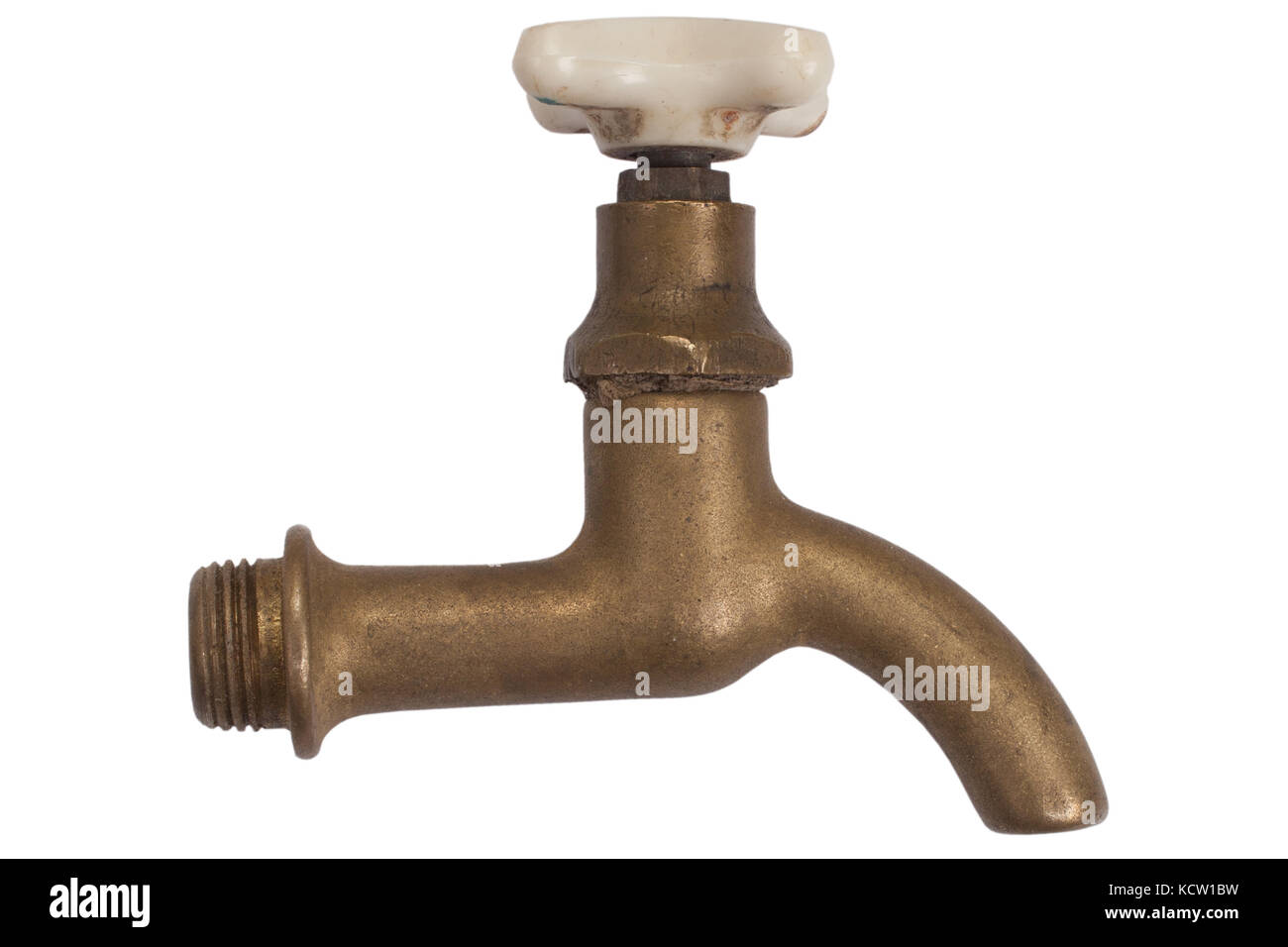 Ancient Tap High Resolution Stock Photography and Images - Alamy
