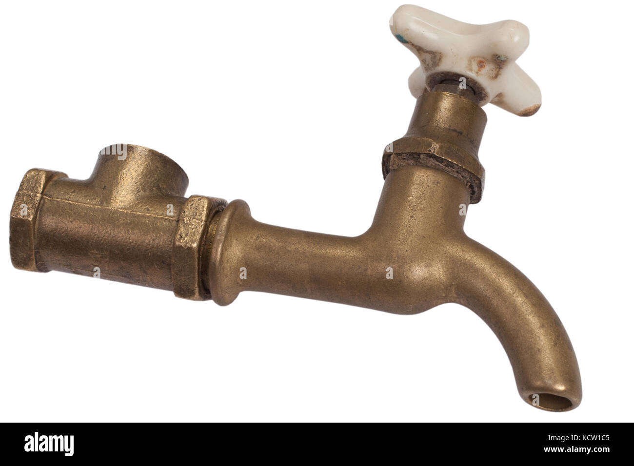 Ancient Tap High Resolution Stock Photography and Images - Alamy