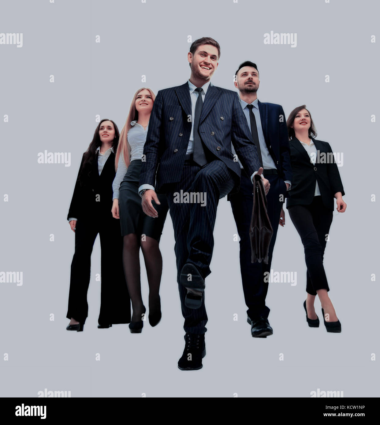 lot of people walking Stock Photo - Alamy