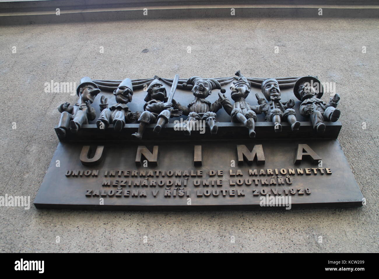 Unima hi-res stock photography and images - Alamy