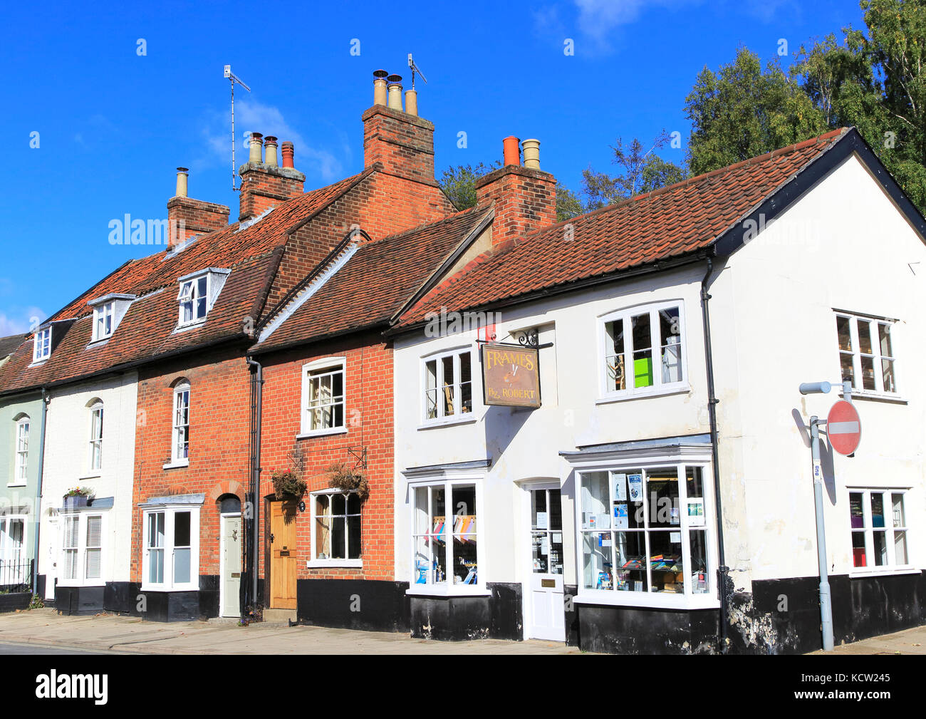Woodbridge art hi-res stock photography and images - Alamy