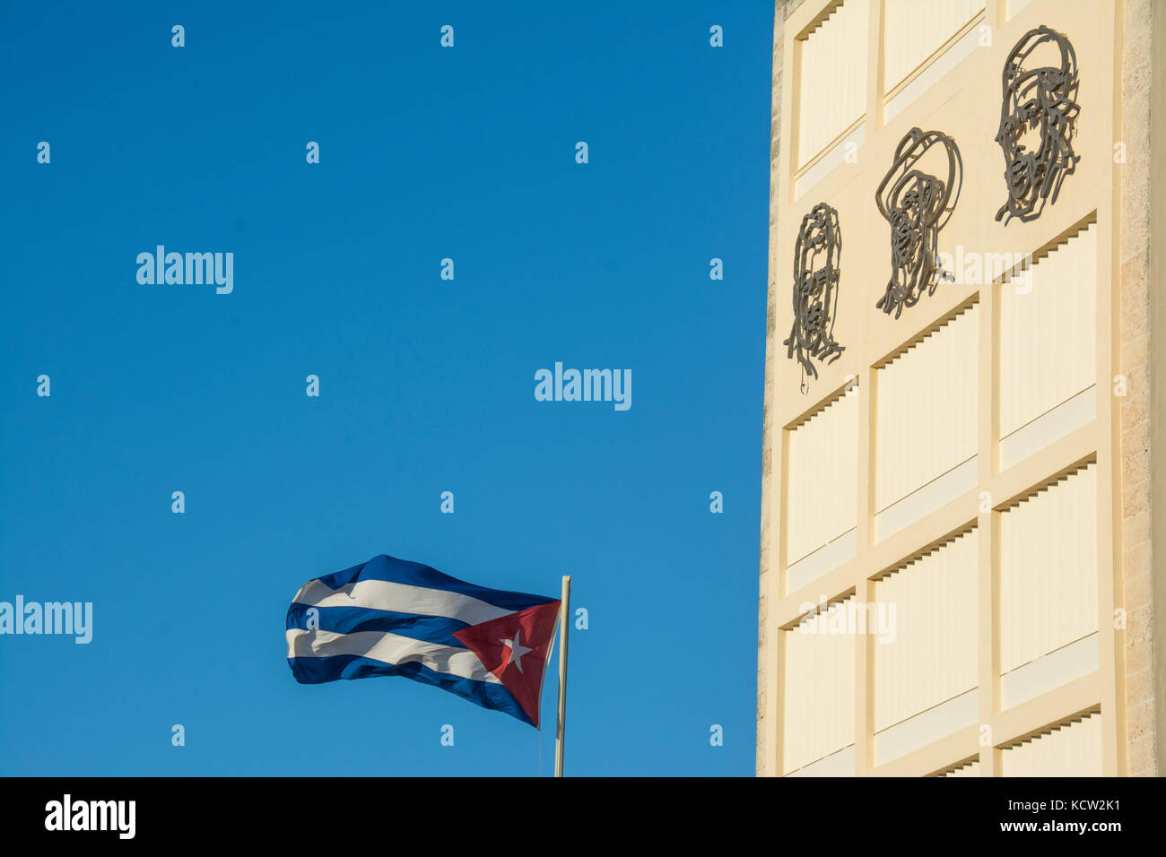 Communist party cuba hi-res stock photography and images - Alamy