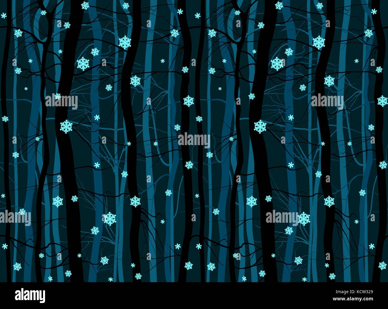 Blue wood texture seamless repeat hi-res stock photography and images ...