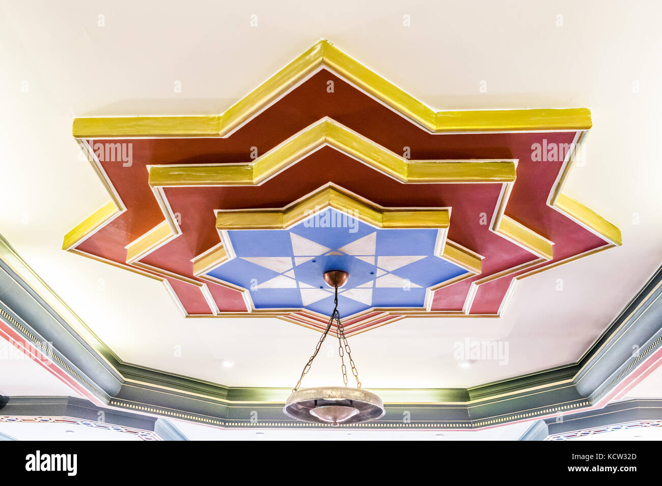 Interior building architecture hi-res stock photography and images - Alamy