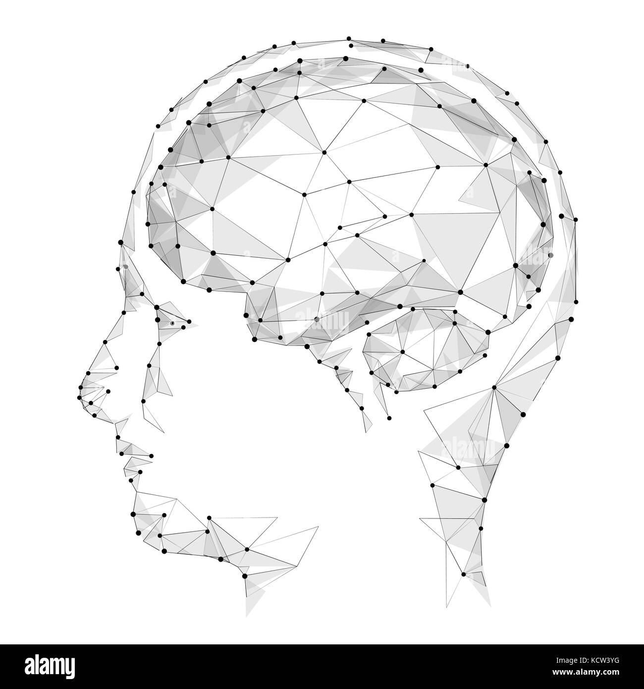Concept of Active Human Brain with Binary Code Stream. Human Brain ... Concept of Active Human Brain with Binary Code Stream. Human Brain ...
