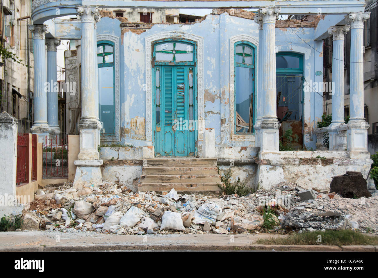 Vedado hi-res stock photography and images - Alamy