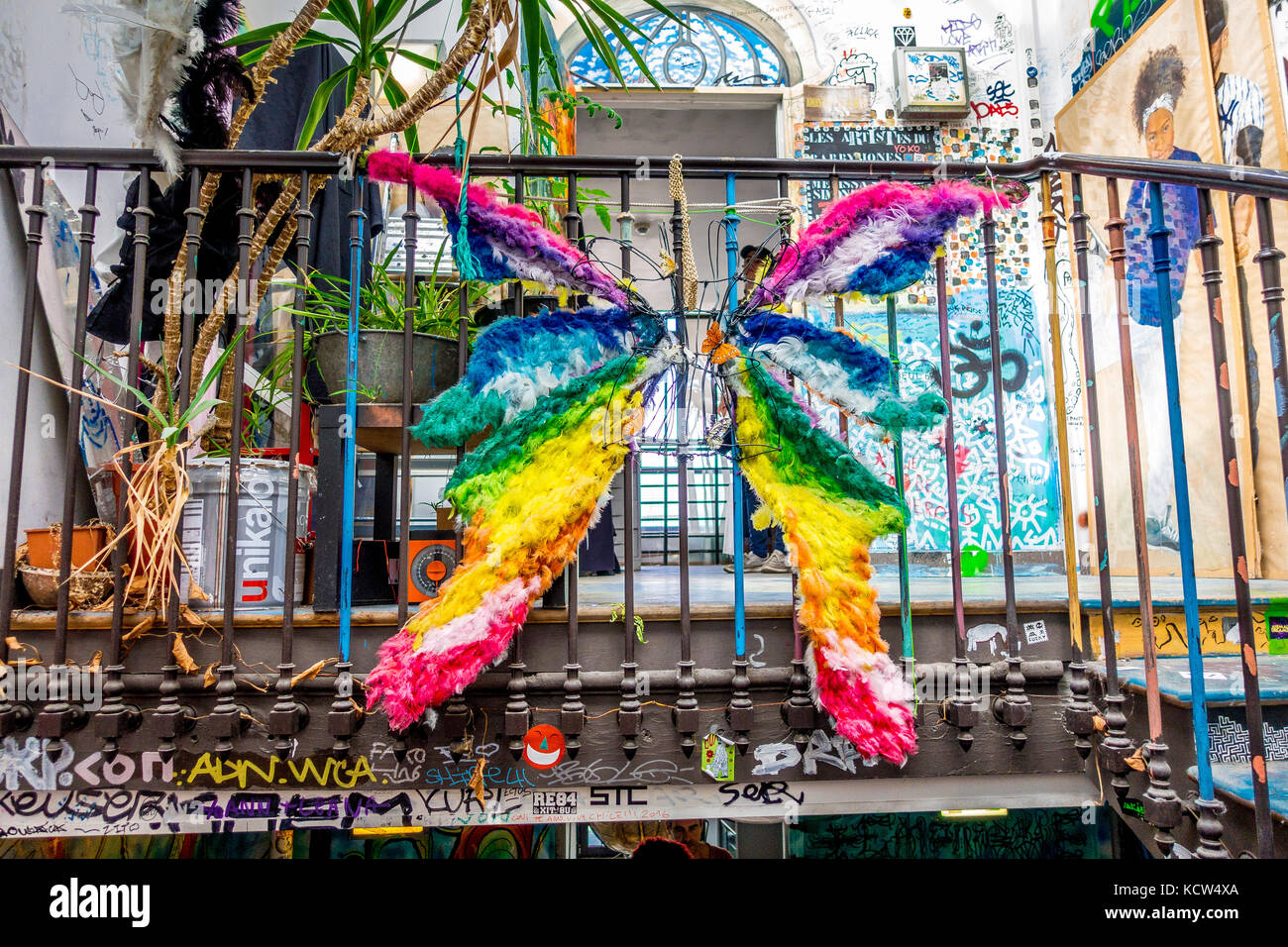 59 rue de rivoli hi-res stock photography and images - Alamy