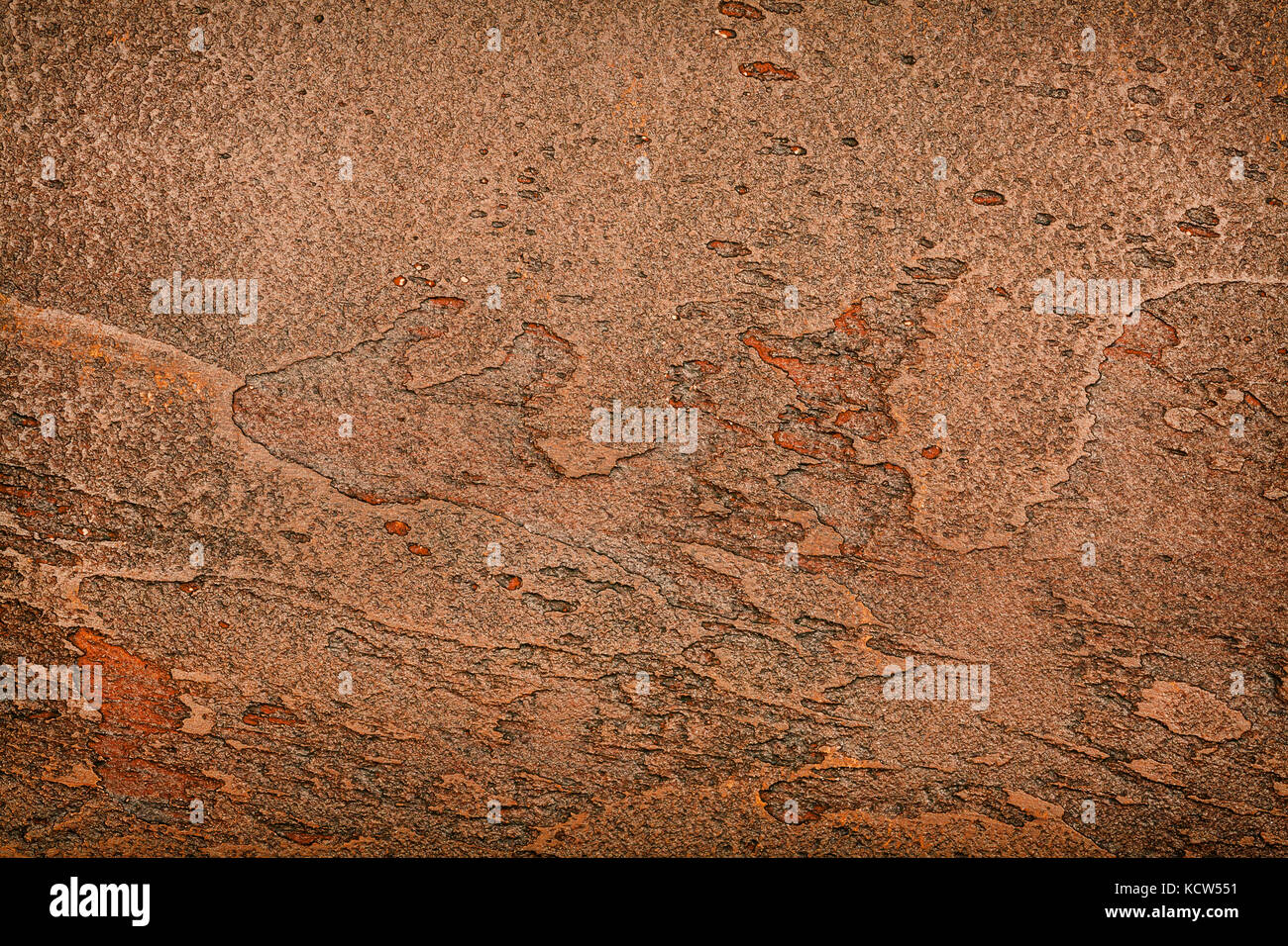 Brown bumpy wall stucco texture background Stock Photo - Alamy