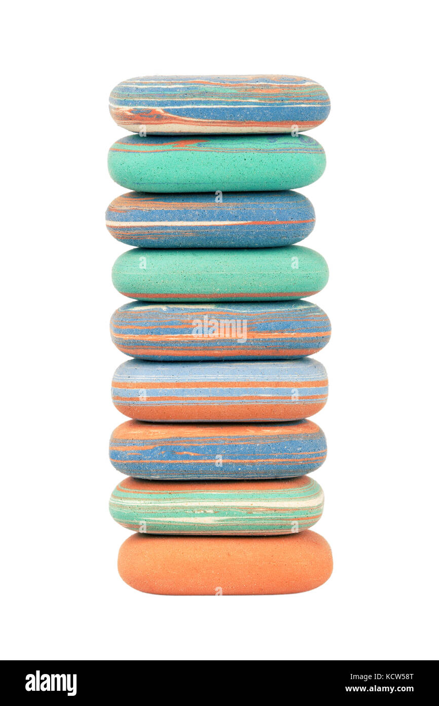 Tower made Cut Out Stock Images & Pictures - Alamy