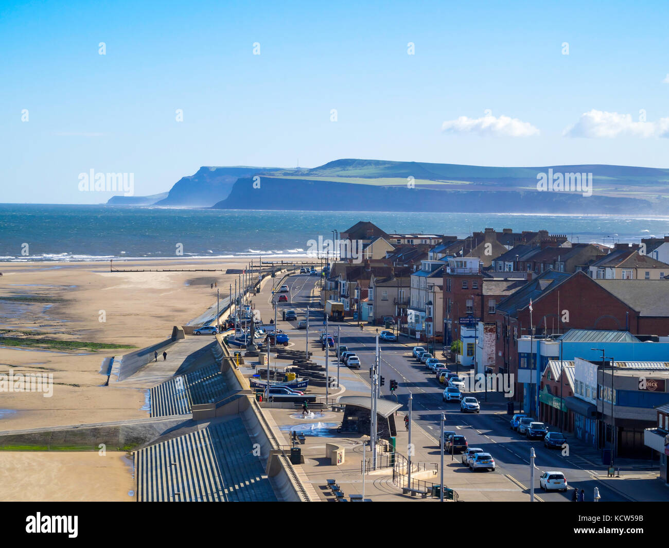 Esplanade from pier hi-res stock photography and images - Alamy