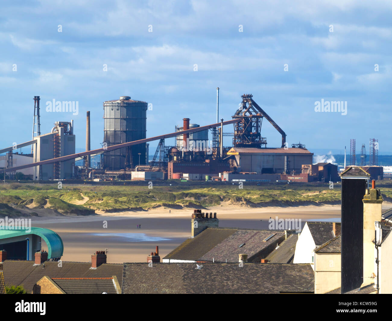 Coatham hi-res stock photography and images - Alamy