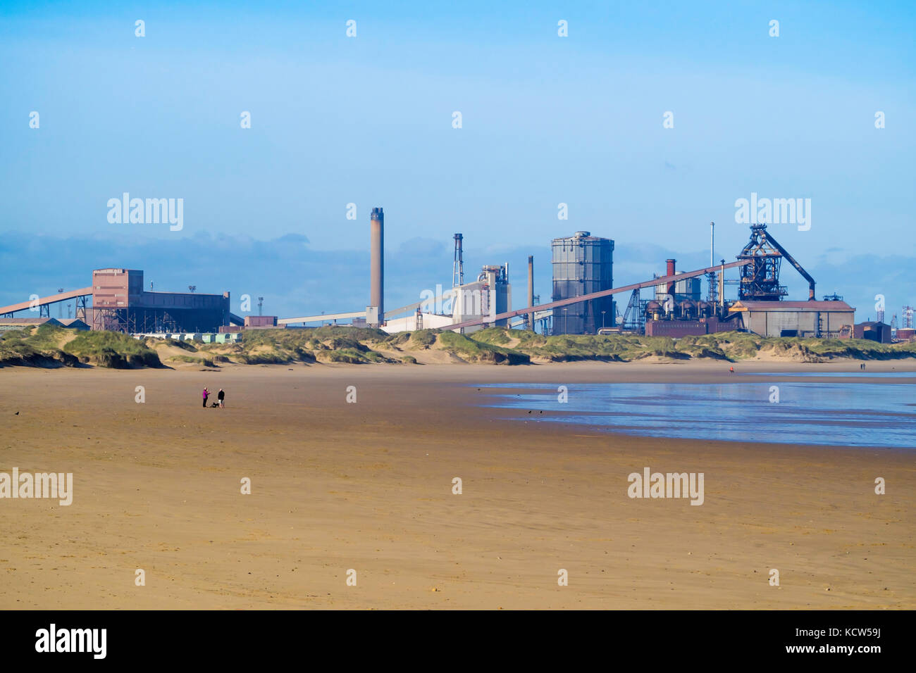 Coatham north yorkshire hi-res stock photography and images - Alamy