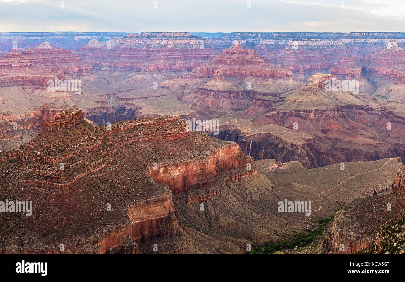 Beautiful landscape south rim hi-res stock photography and images - Alamy