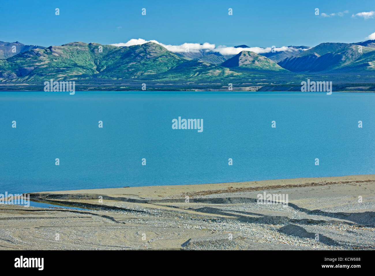 Yukon ranges hi-res stock photography and images - Alamy