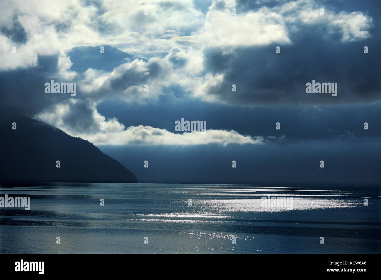 Jervis inlets hi-res stock photography and images - Alamy