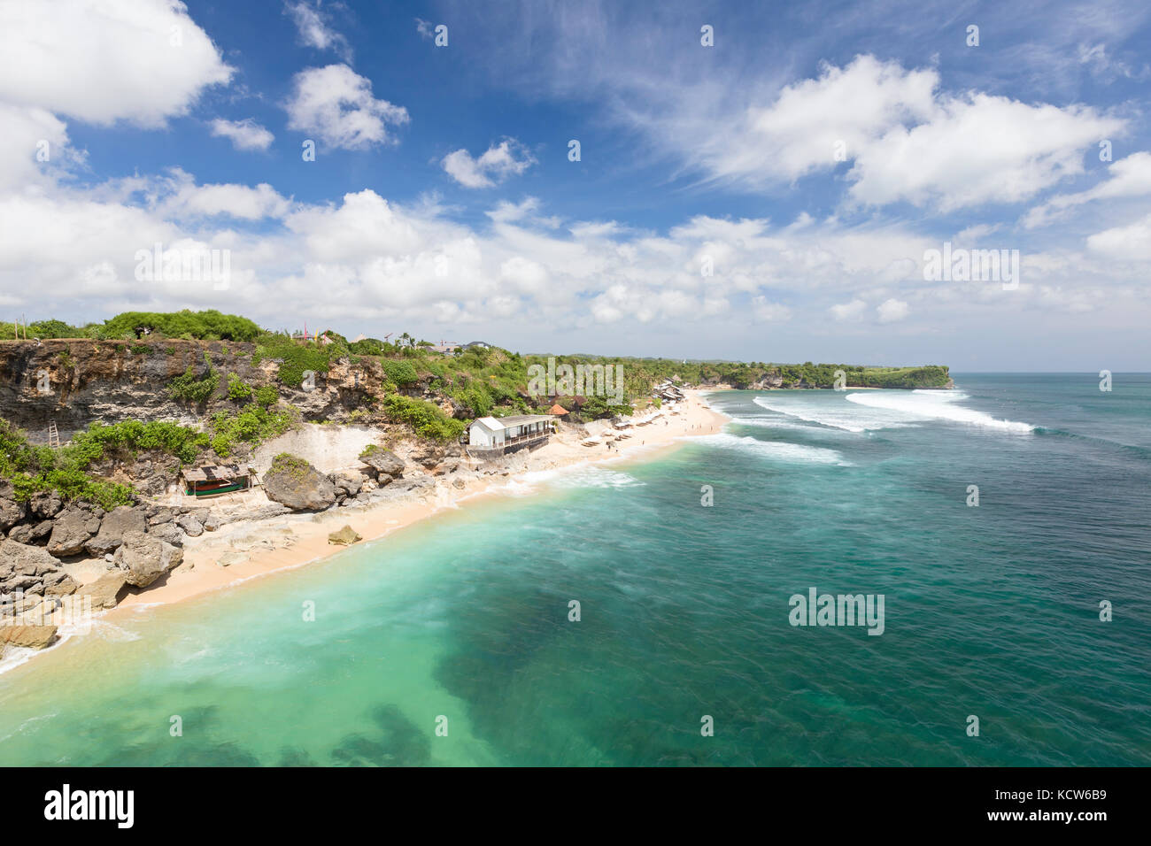 Bukit peninsula, bali, indonesia hi-res stock photography and images ...