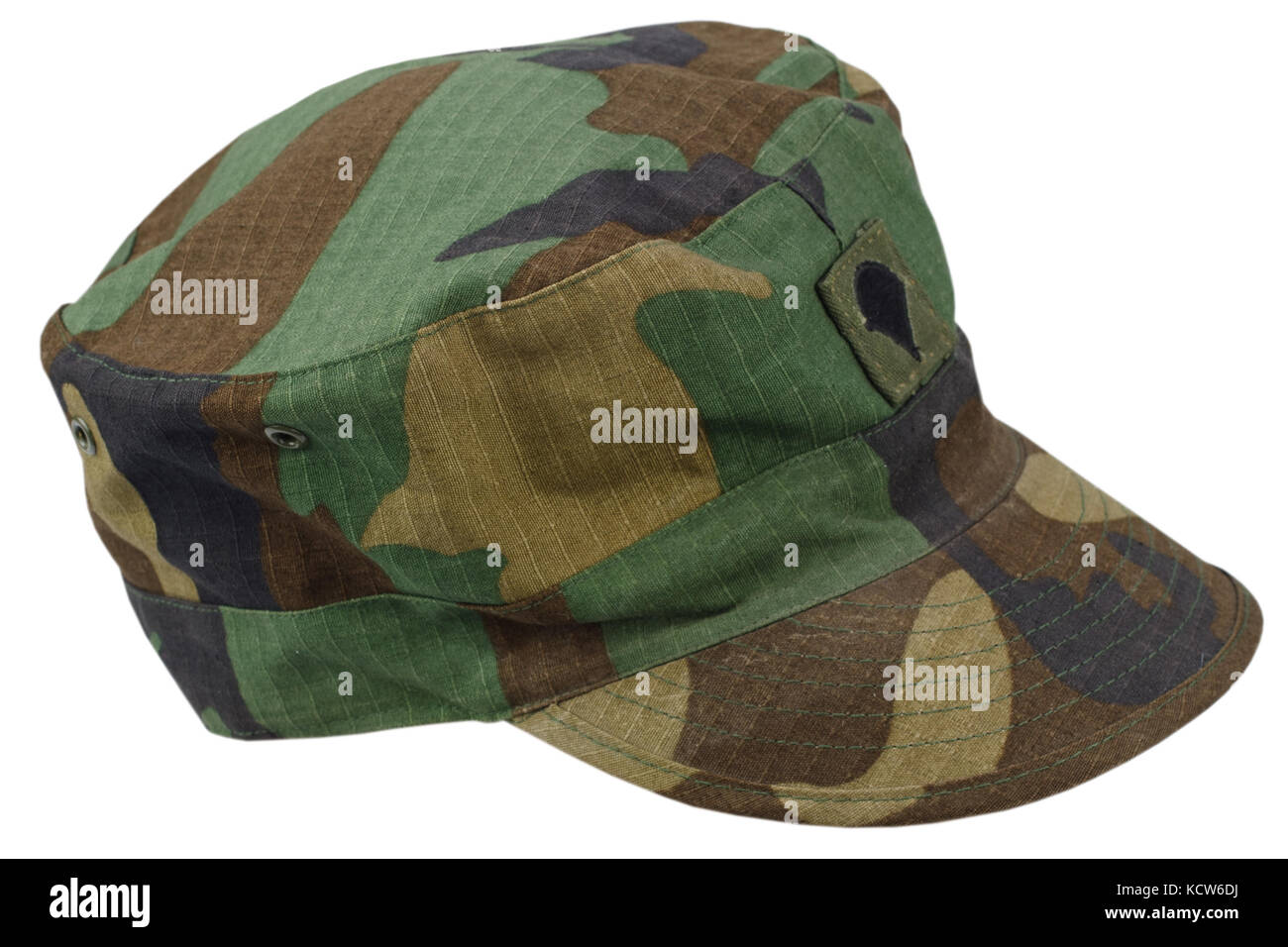 Patrol cap hi-res stock photography and images - Alamy