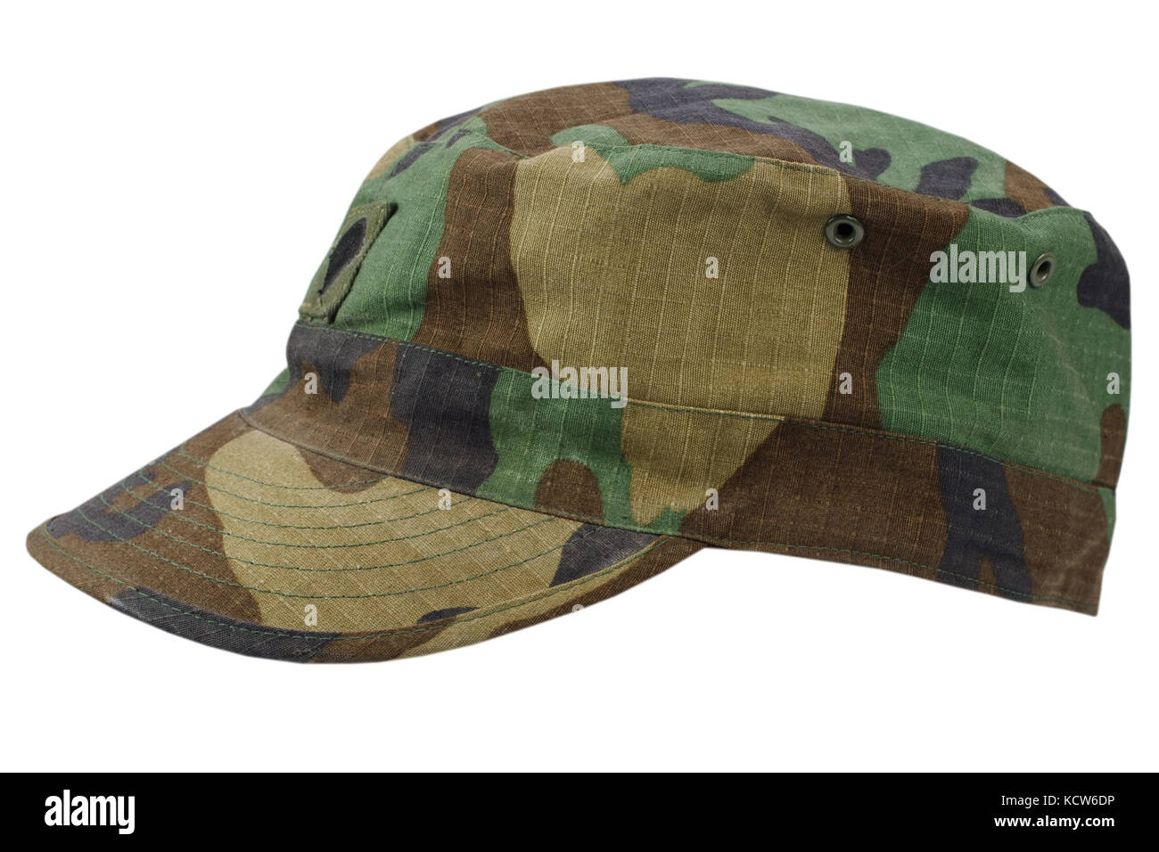 Patrol cap hi-res stock photography and images - Alamy