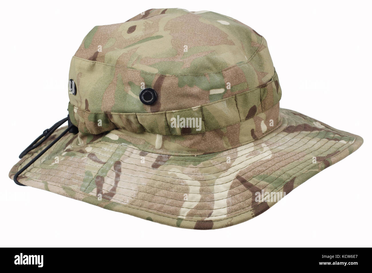 Boonie hat hi-res stock photography and images - Alamy