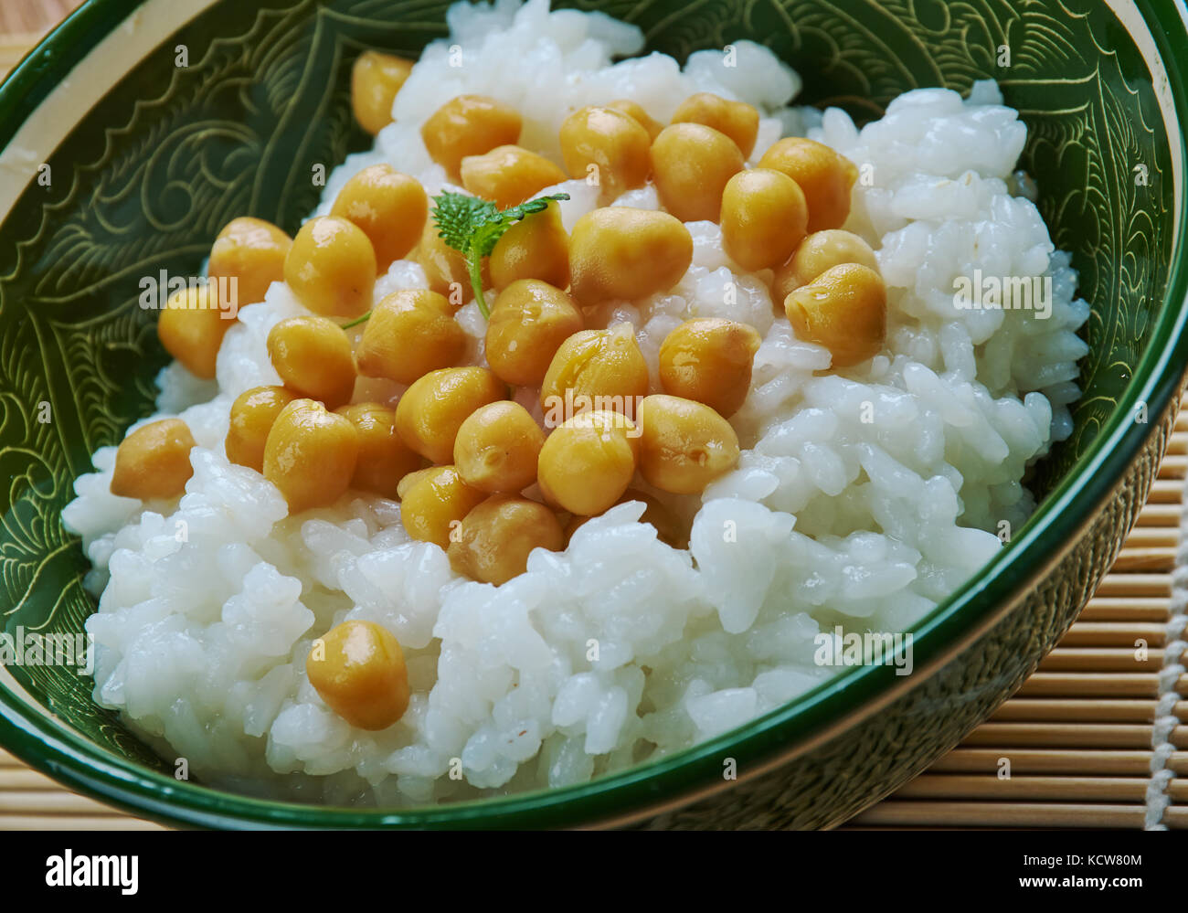 Nohutlu pilav hi-res stock photography and images - Alamy