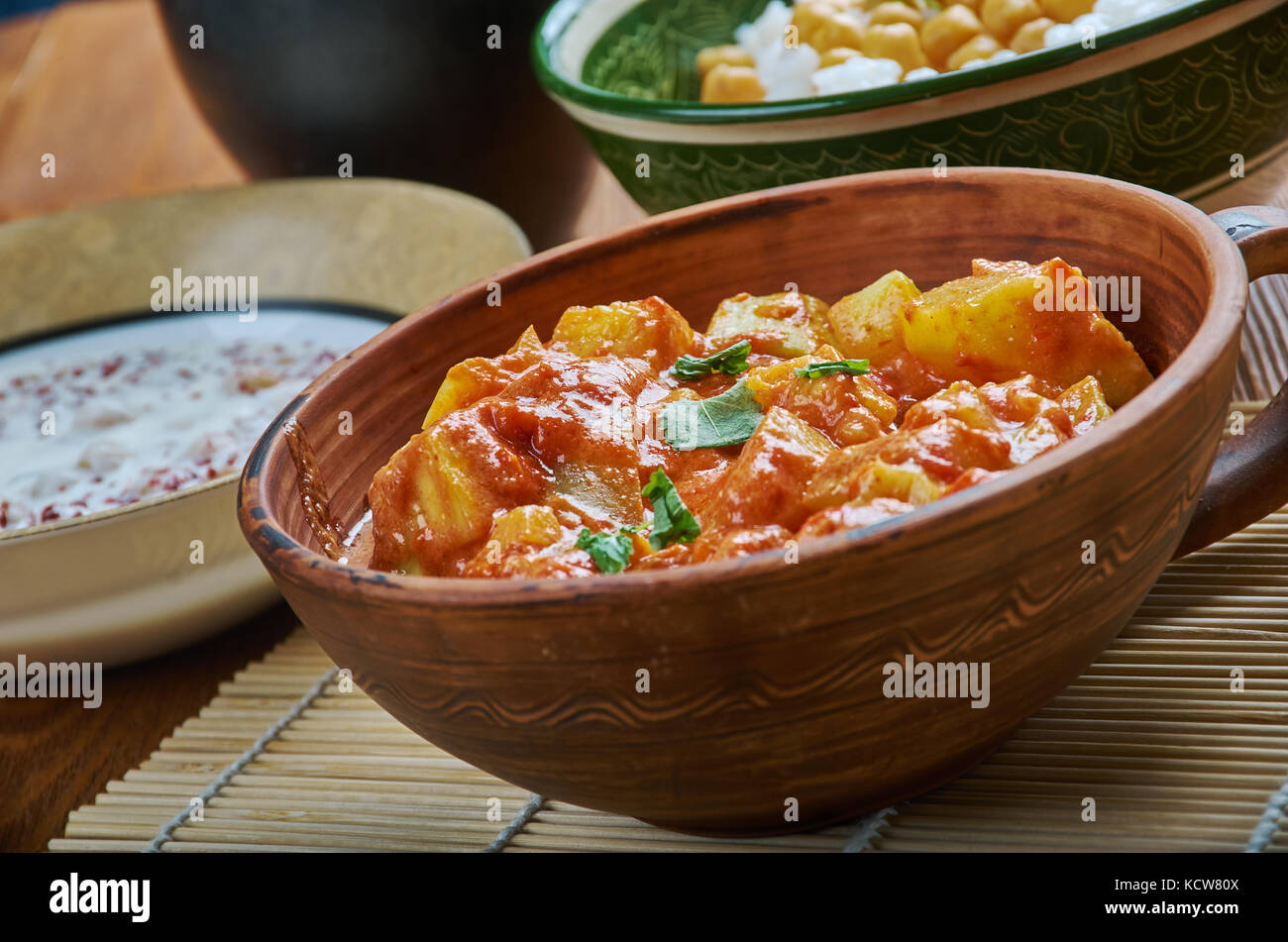 Traditional pakistani hi-res stock photography and images - Alamy