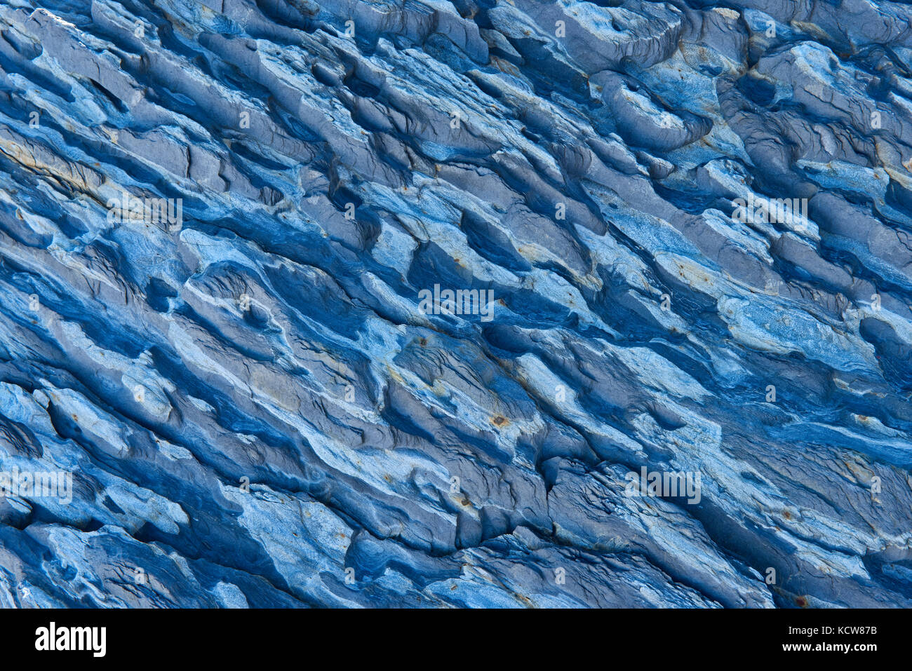 Detail of Rocks, Blue Rocks, Nova Scotia, Canada Stock Photo - Alamy